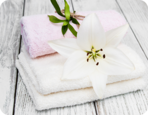 How to Clean Mold & Mildew from Towels | Towel Super Center