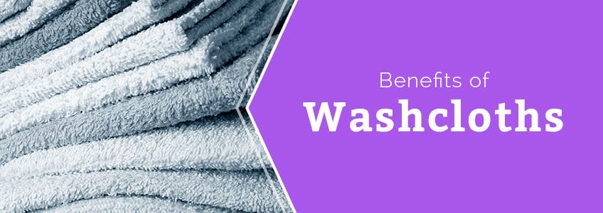 Bulk Washcloths - Wholesale Discount